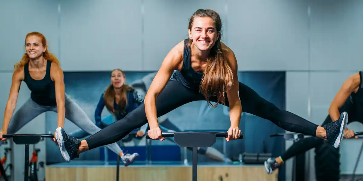 Discover the Incredible Benefits of Power Jump | HSN