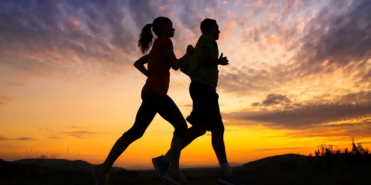 How to Know if You're Running Correctly and Correct Your Posture? | HSN