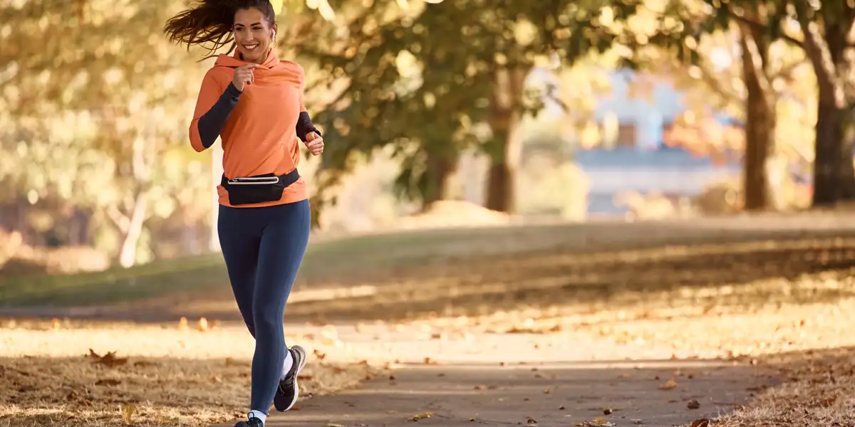 How to Know if You're Running Correctly and Correct Your Posture? | HSN