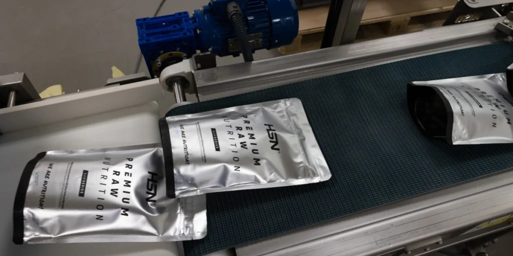 HSN & IFS Food 2024 - Higher Level Certification Renewal