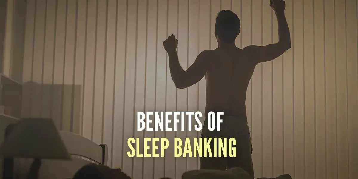What is Sleep Banking? Can it Make Up for Lack of Sleep?