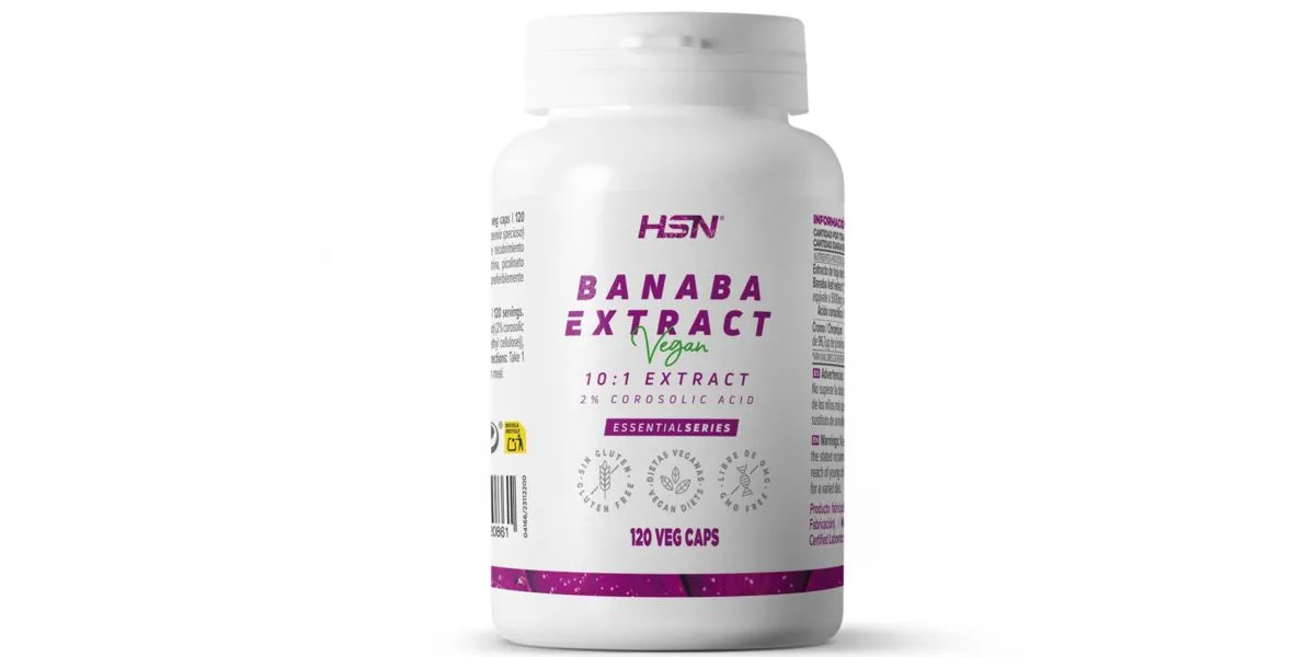 What is Banaba and What Are Its Benefits? | HSN