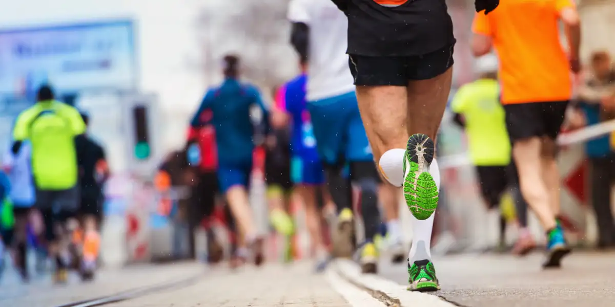 What is a Tempo Run and How to Use It to Improve Your Endurance
