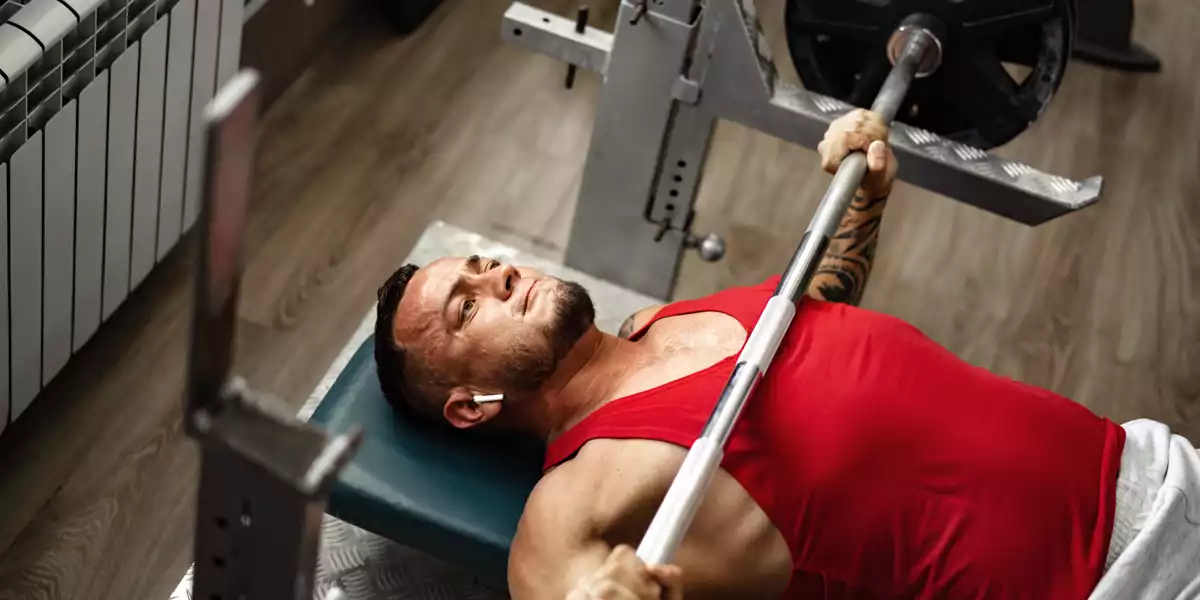 Chest Training: Guide to a Strong, Defined Chest