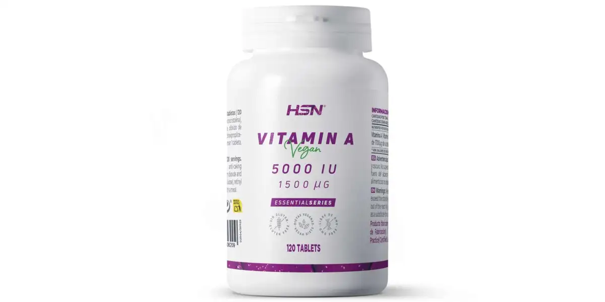 The Foods Richest in Vitamin A or Retinol | HSN