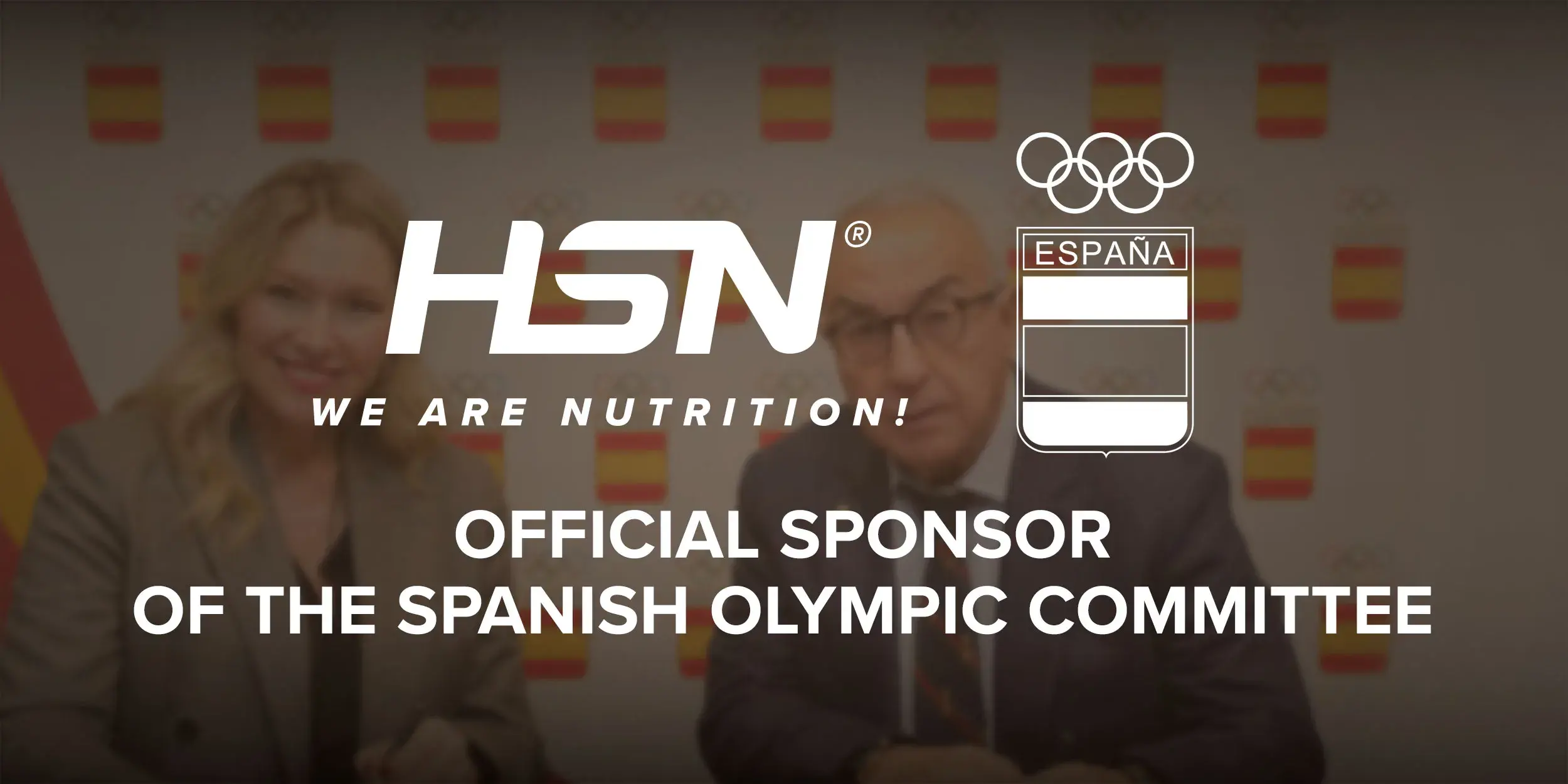 HSN, new Official Sponsor of the COE