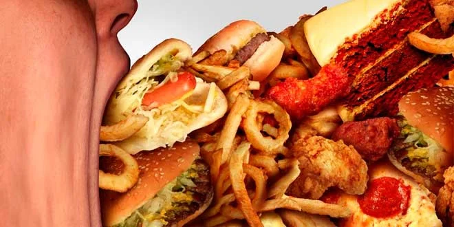 Obesogens: What They Are, Why They Make Us Gain Weight, How to Avoid Them