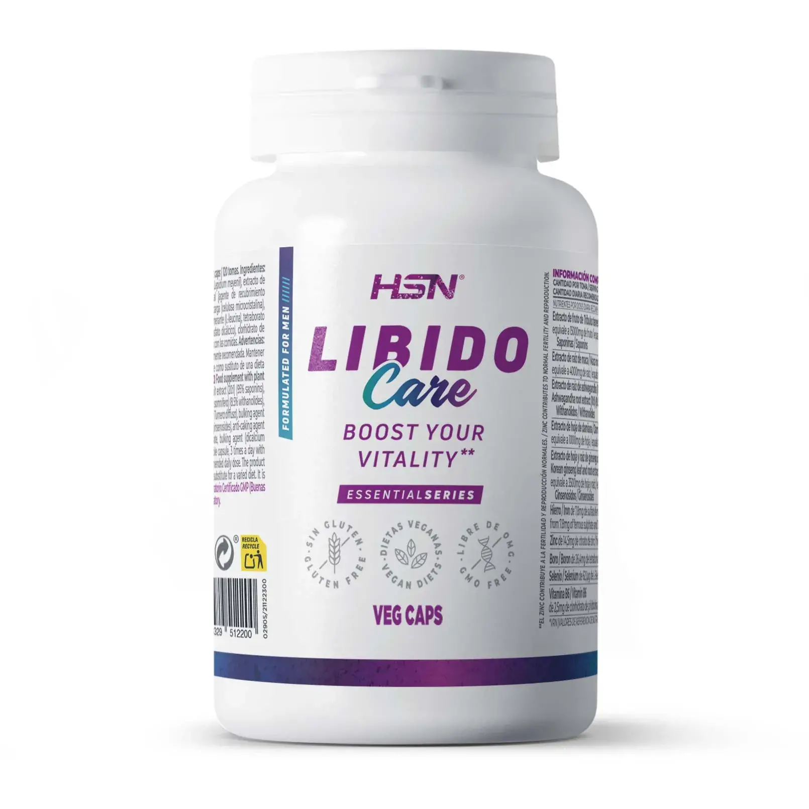 Livido Iv